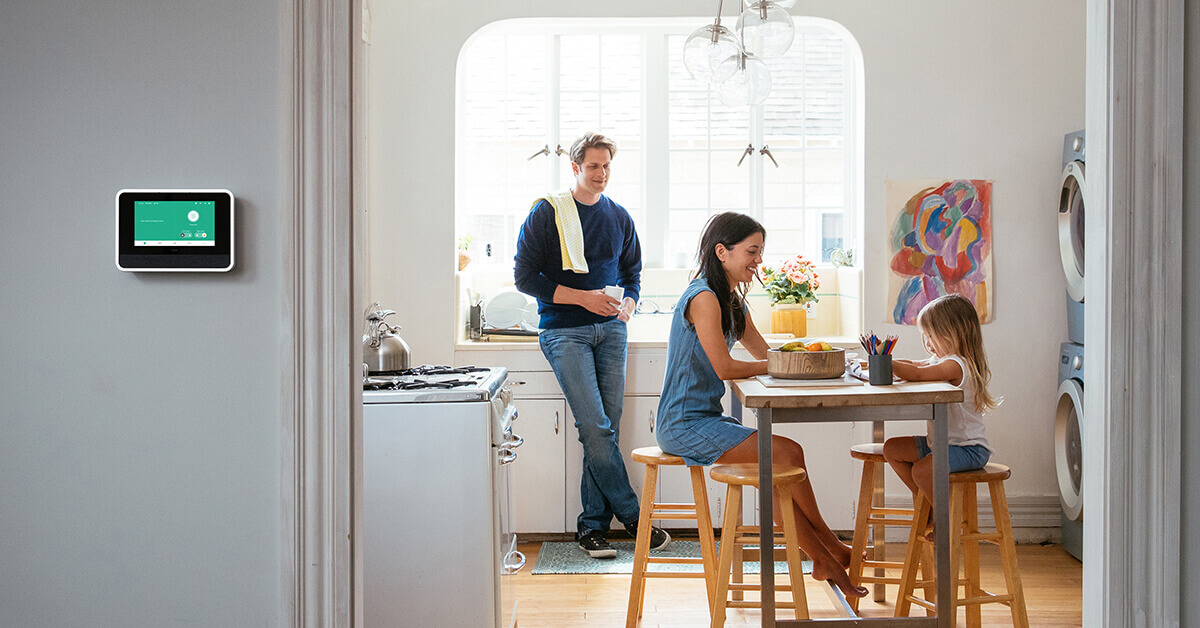 Home Security Systems: Buying Guide And The Top 7 Brands - ElecTerrific